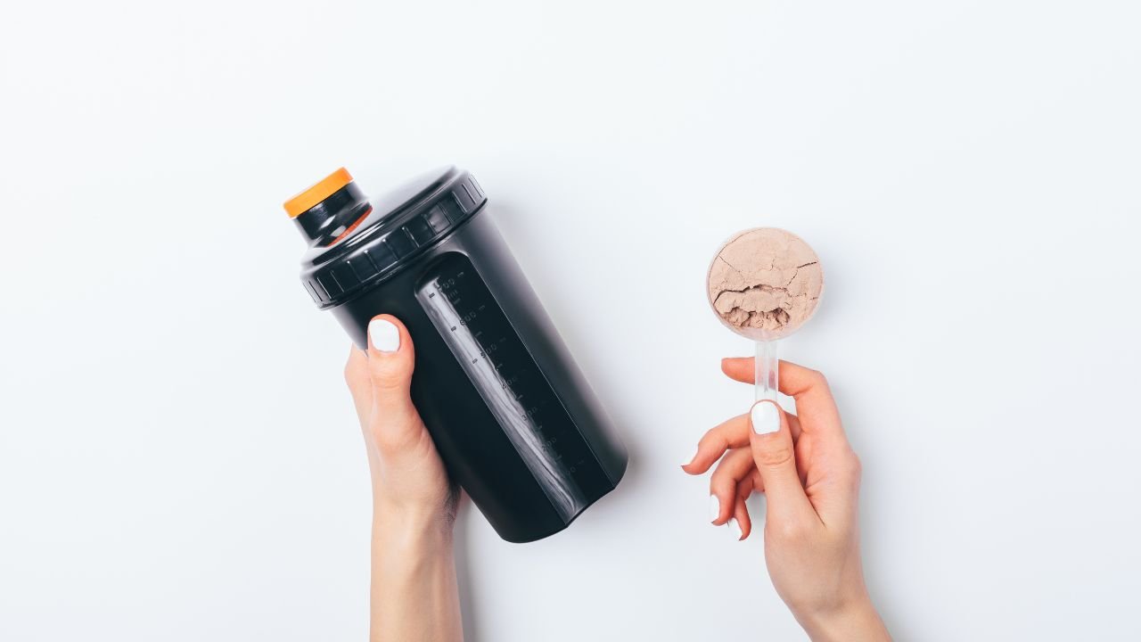 Shaker de plástico: ventajas, desventajas y opciones destacadas