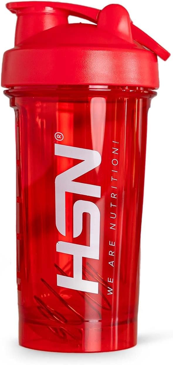 Shaker de plástico: ventajas, desventajas y opciones destacadas